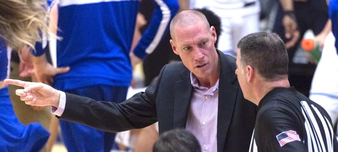Australian Pro Basketball Team Hires UC Santa Barbara’s Rillie as Head ...