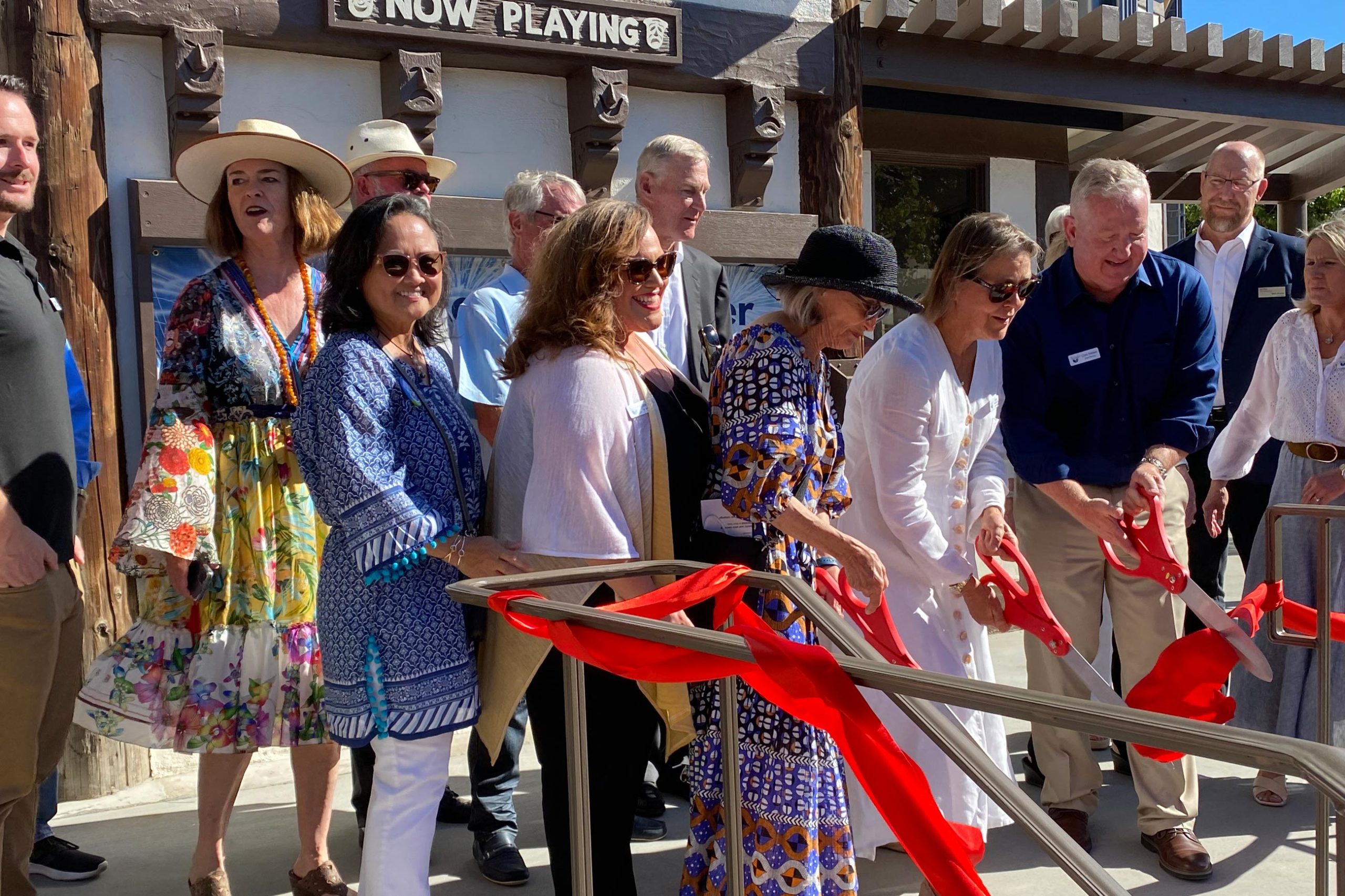 Solvang Festival Theater Sets the Stage for Grand Reopening After $5.3 ...