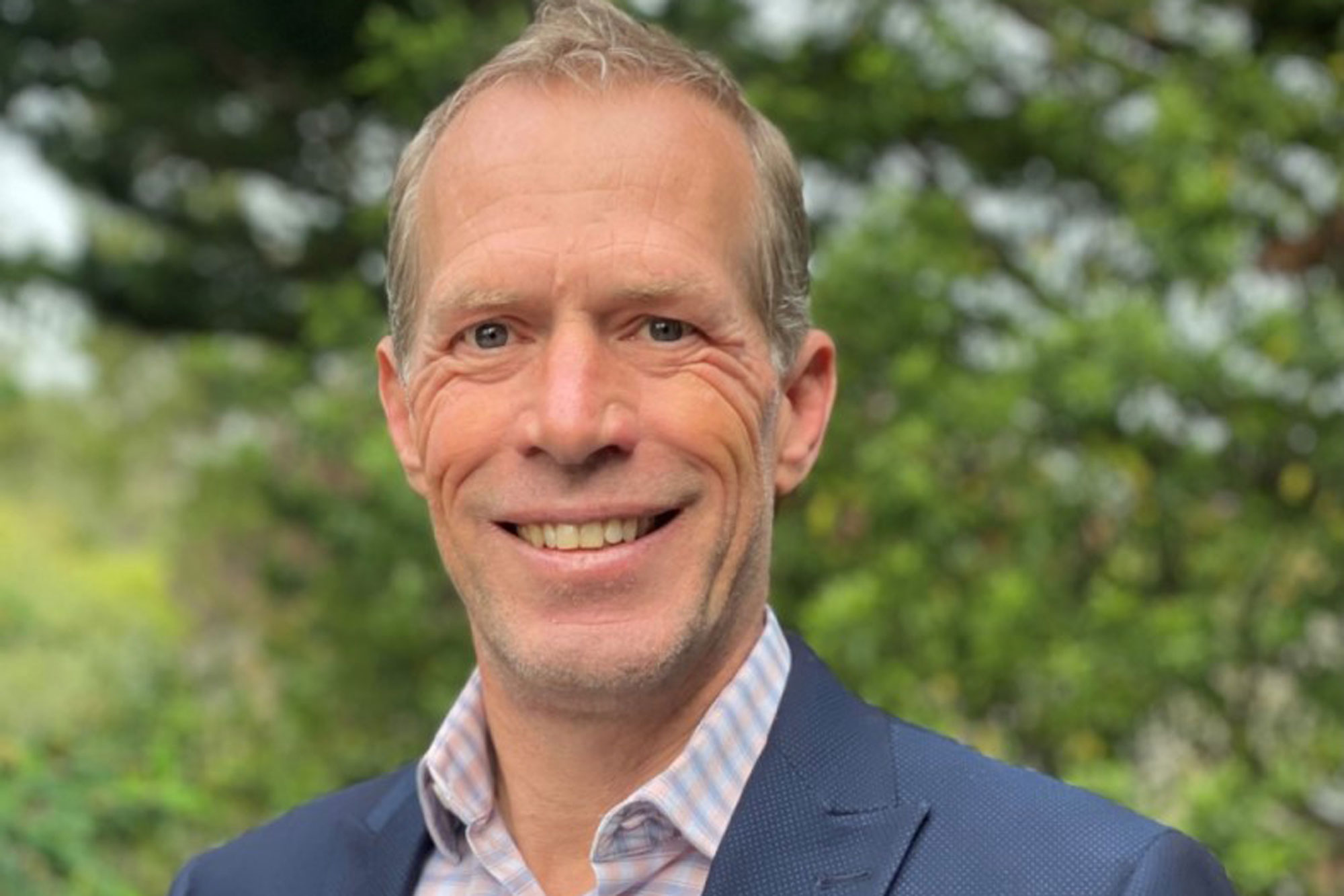 Goleta to Hire a Familiar Face, Robert Nisbet, as New City Manager ...