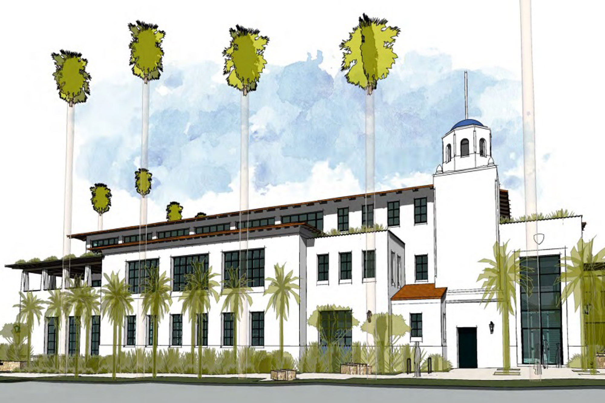 California Police Station Join The Delano Police... Delano Police