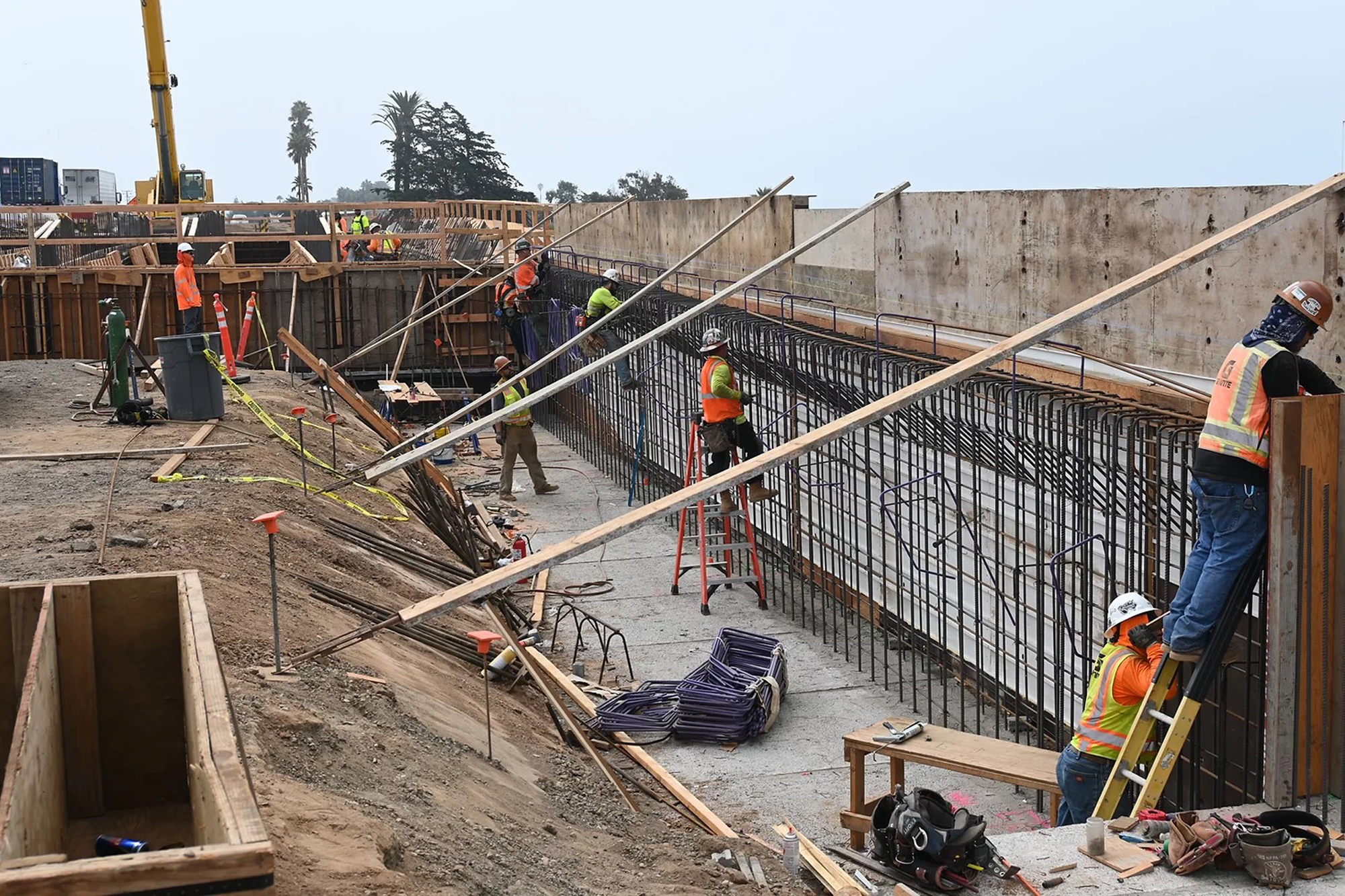 More Than $16M in Federal Funding in the Works for Community Projects ...