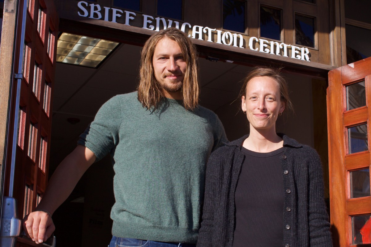 New Educational Program in Santa Barbara Launches with Focus on Student ...