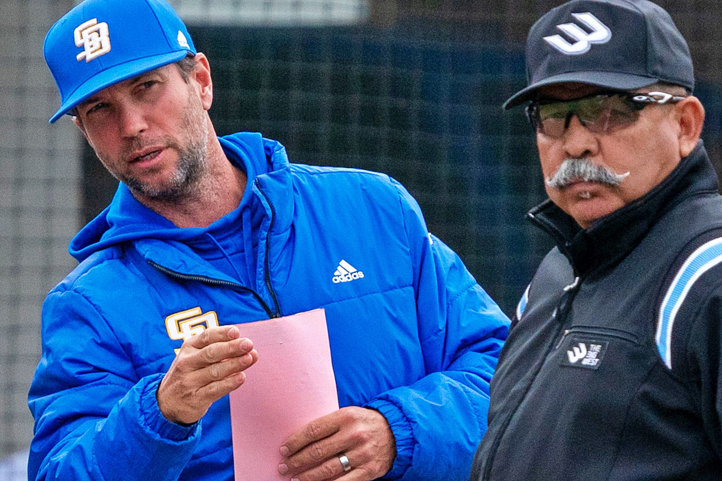 Mark Patton: MLB Draft Could Buffet Winds of Change for UC Santa ...