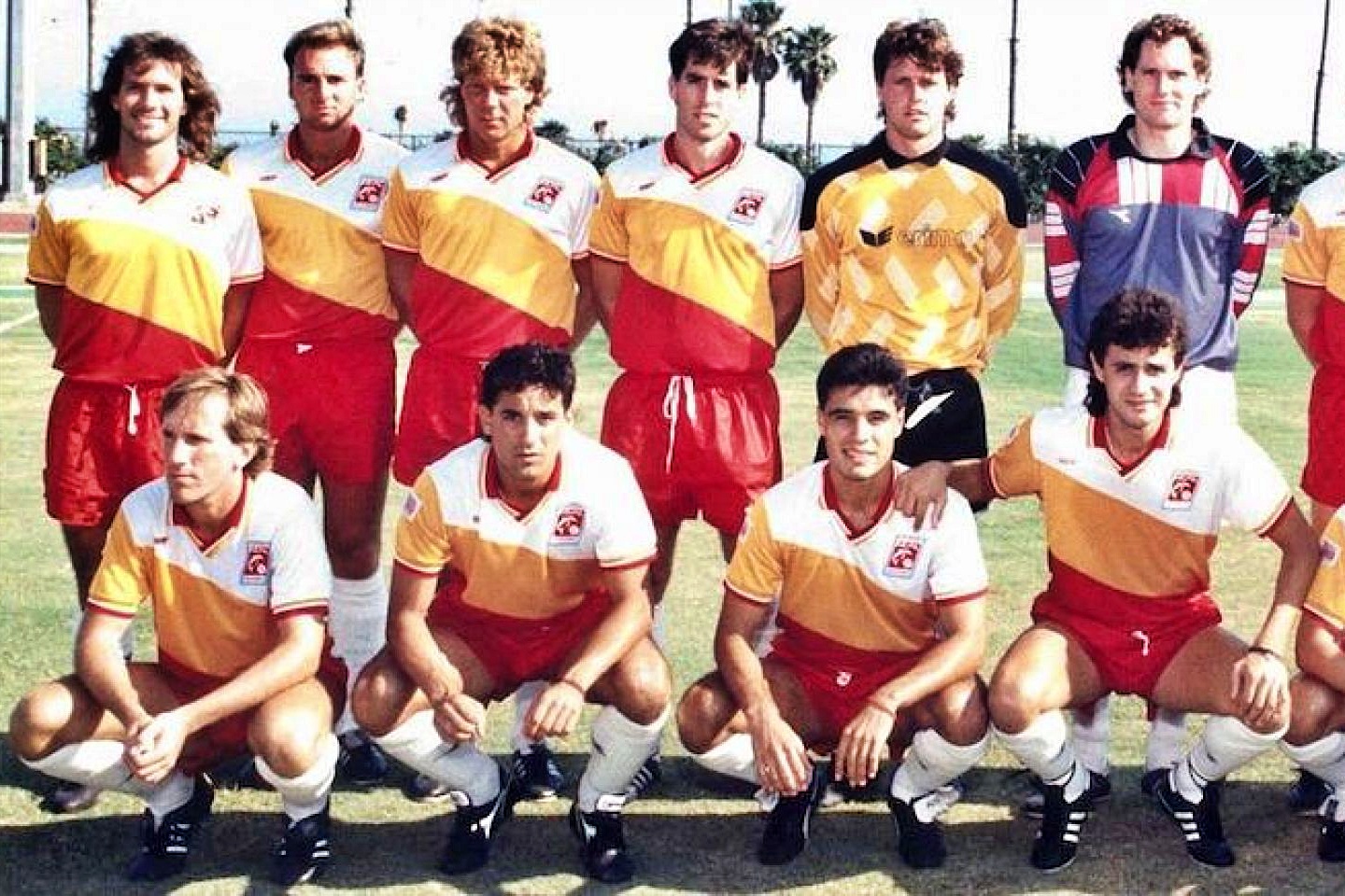 Mark Patton: Santa Barbara History of Pro Sports Is Splotched with Red ...