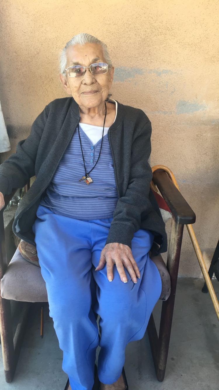 Castula Aguirre of Santa Barbara | Noozhawk