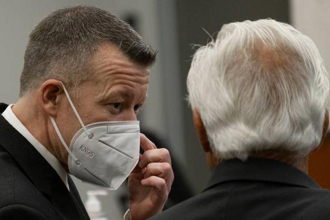 Kristin Smart Trial Continues With Testimony From Former Cal Poly ...