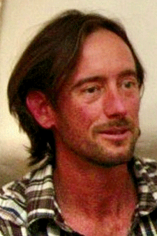 Eric B. Hansen of Santa Barbara, 1971-2022 | Noozhawk