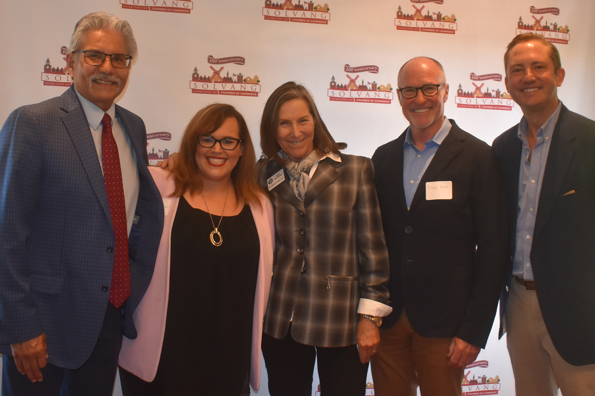 State of the City Is Bright as Solvang Leaders Recount Record-High ...