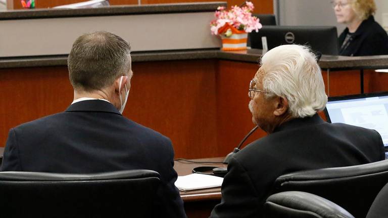 Daniel Flores Facebook Push