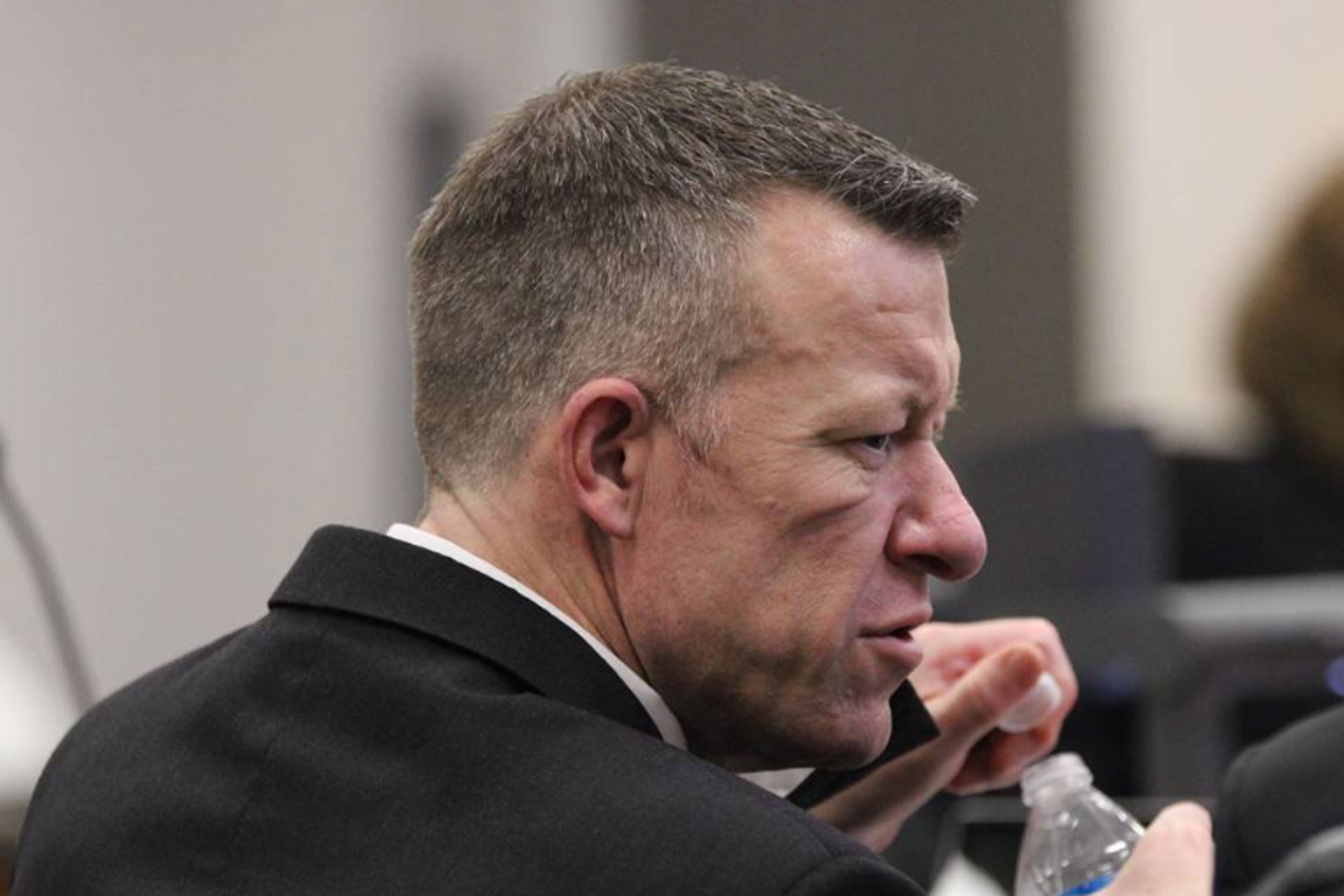 Paul Flores’ Lawyer Offered to Lead Investigators to Kristin Smart’s ...