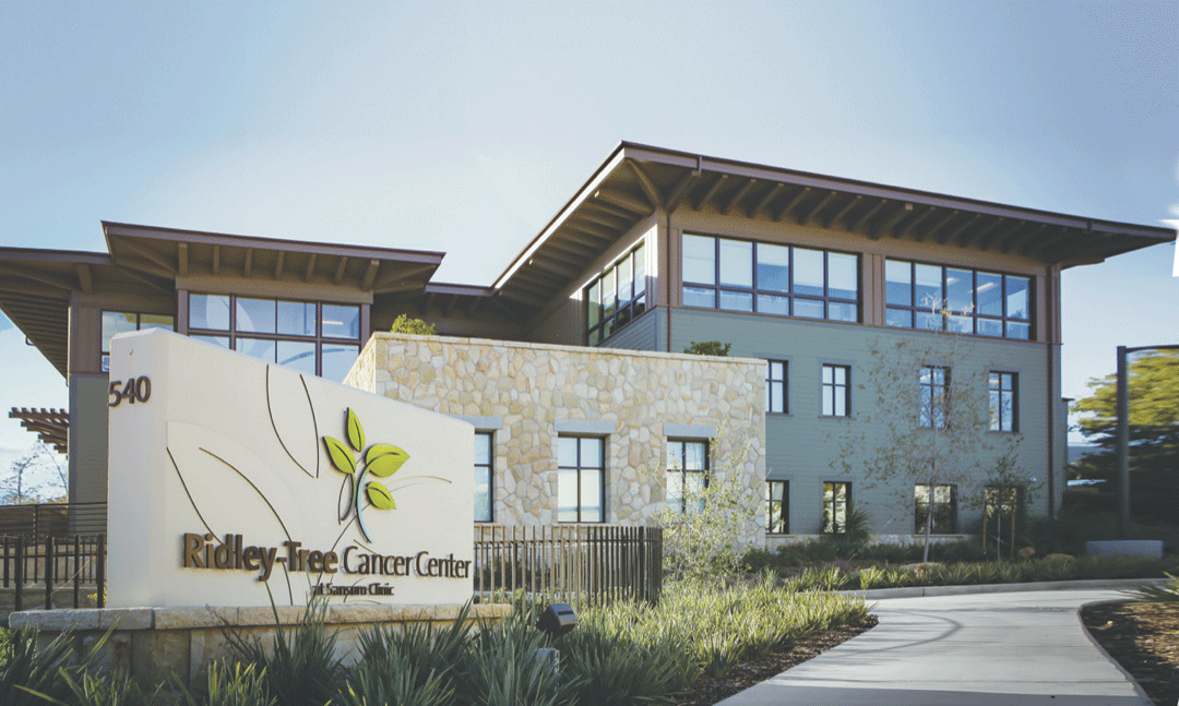 Ridley-Tree Cancer Center Celebrates Fifth Anniversary | Good for Santa ...