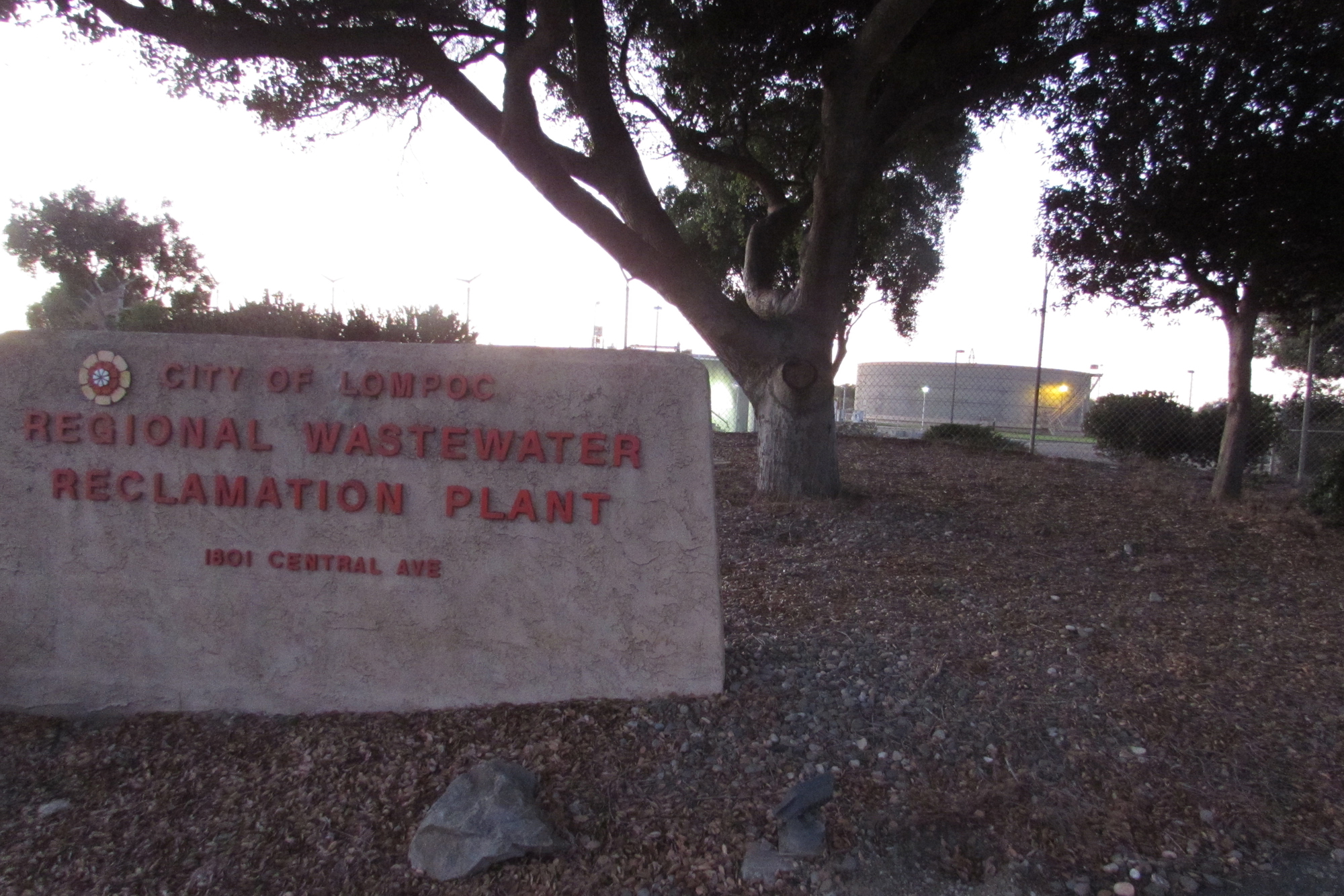 Environmental Defense Center, City of Lompoc Settle Lawsuit Over ...