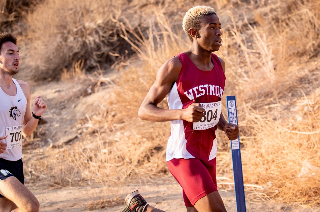 Westmont's Zola Sokhela Named NAIA Indoor Track Athlete of the Year ...