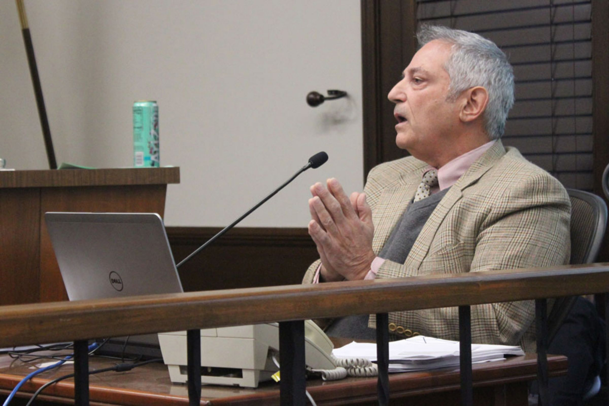 Officials Stay Mum on Situation Involving Santa Barbara City Attorney ...