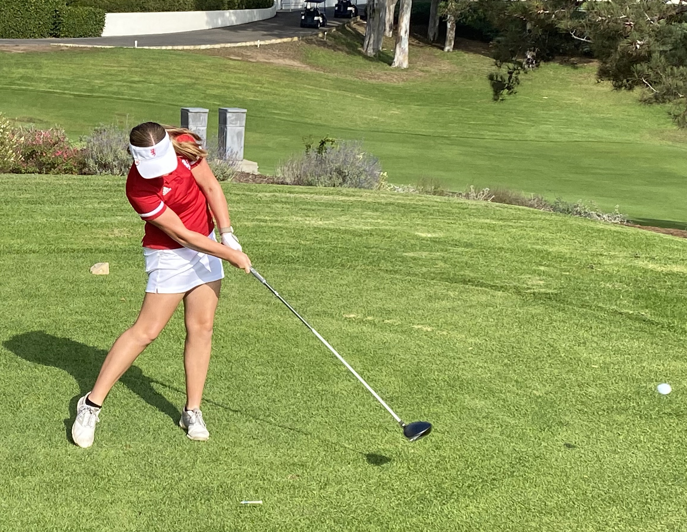 San Marcos’ Riley O’Brien Earns Medal, but Dos Pueblos Takes Channel ...