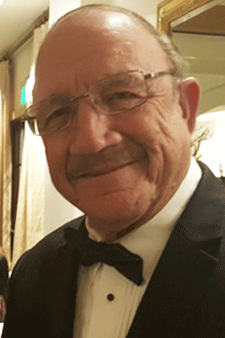 David Spencer Dorsey, Formerly of Santa Barbara, 1941-2022 | Obituaries ...