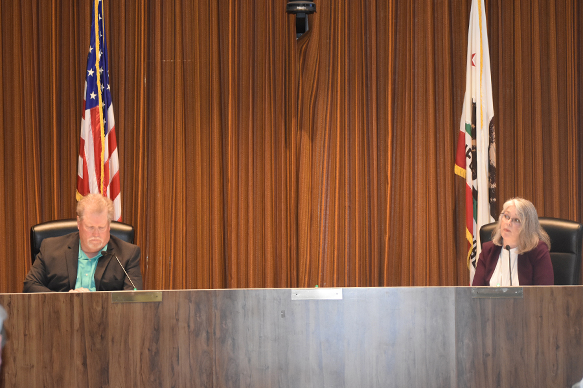Lompoc Voters Will Decide Familiar Matchup in Race for Mayor | Local ...