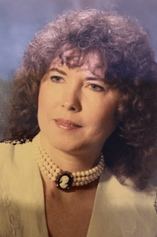 Gloria M. (Ryan) Antoniou of Santa Barbara, 1948-2022 | Obituaries ...