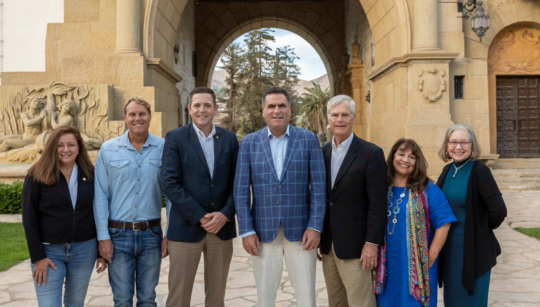 Leadership Team Appointed for 99th Fiesta Celebration | Good for Santa ...