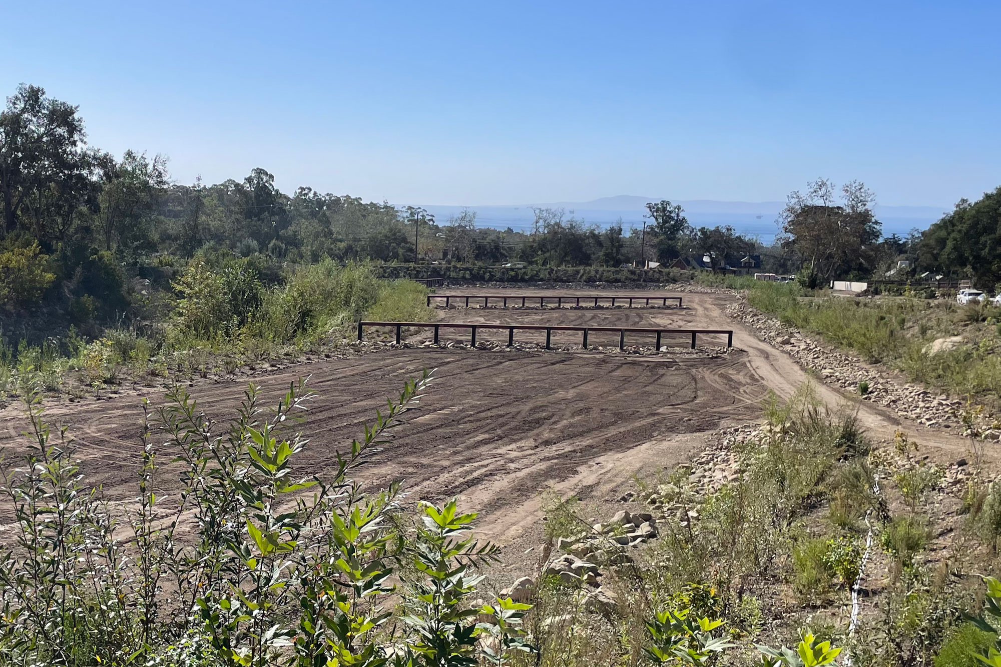 Randall Road Basin Project Completed Nearly 5 Years After Deadly ...