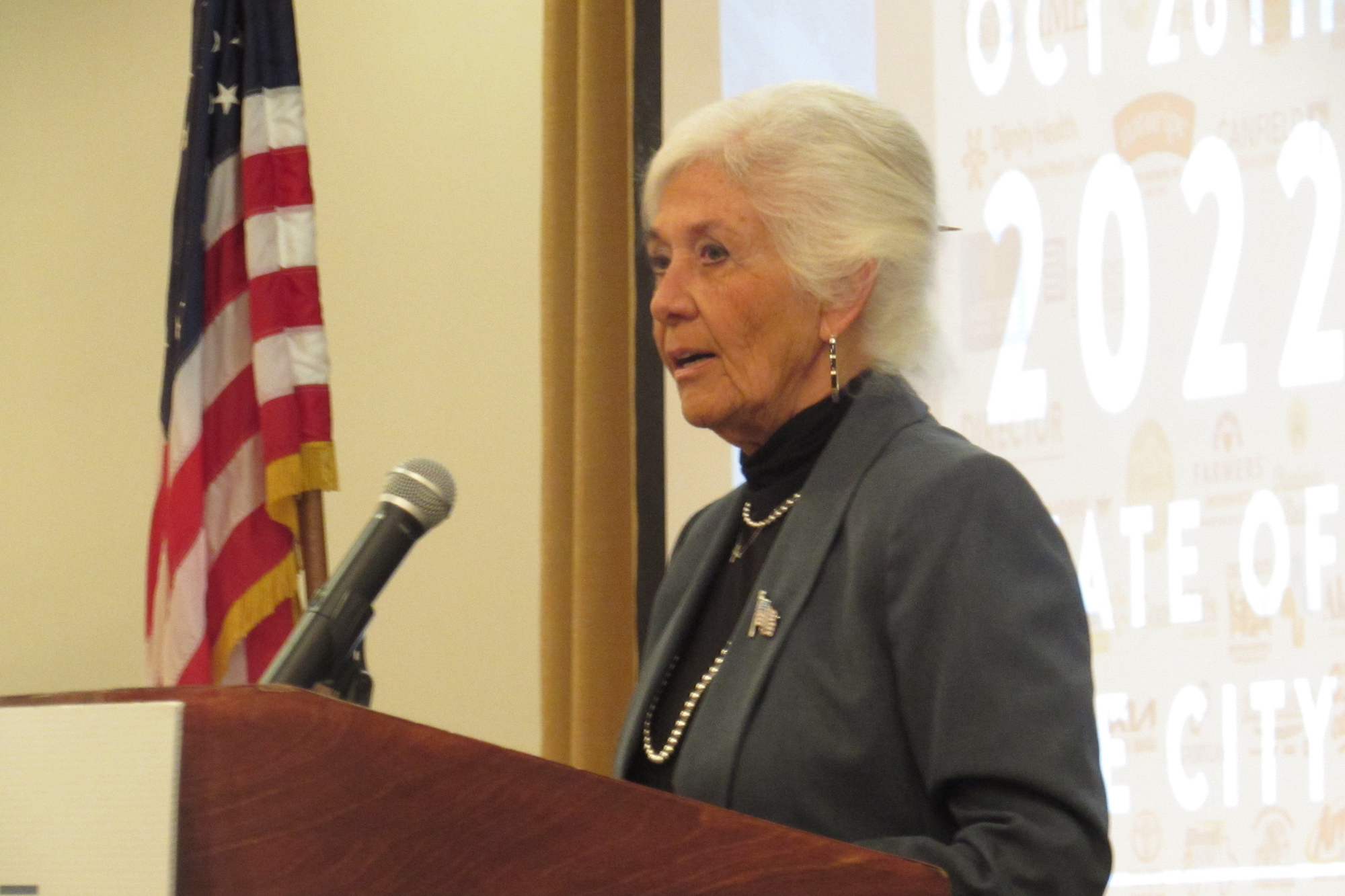 State of Santa Maria Deemed ‘On a Good Trajectory’ with Plenty of ...