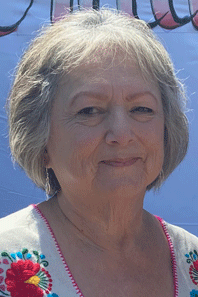 Sally L. Ramirez of Santa Barbara, 1946-2022 | Noozhawk