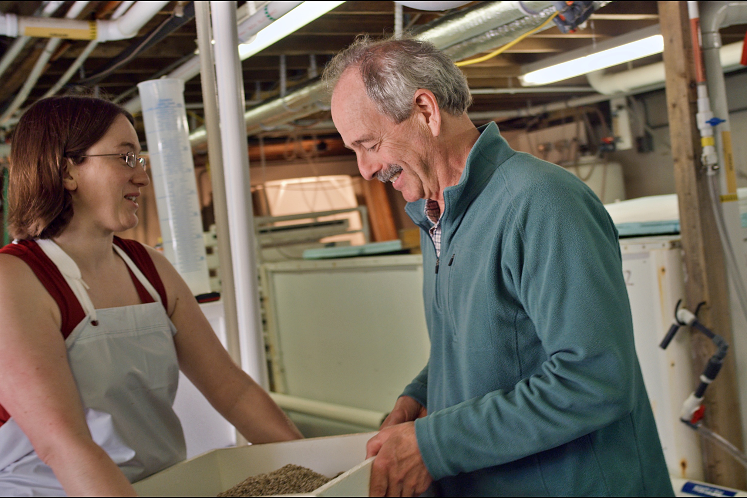 Maria Fotopoulos: Saving the Planet Needs More Than Stunts ...