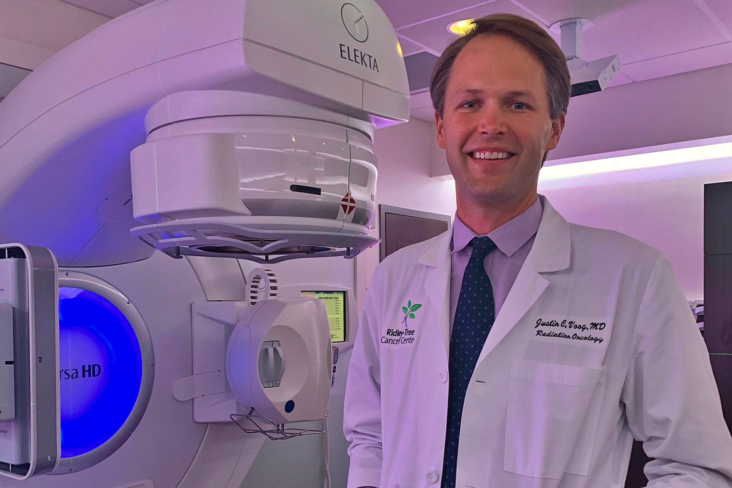 Ridley-Tree Cancer Center’s Cutting-Edge Care Sets Santa Barbara Apart ...