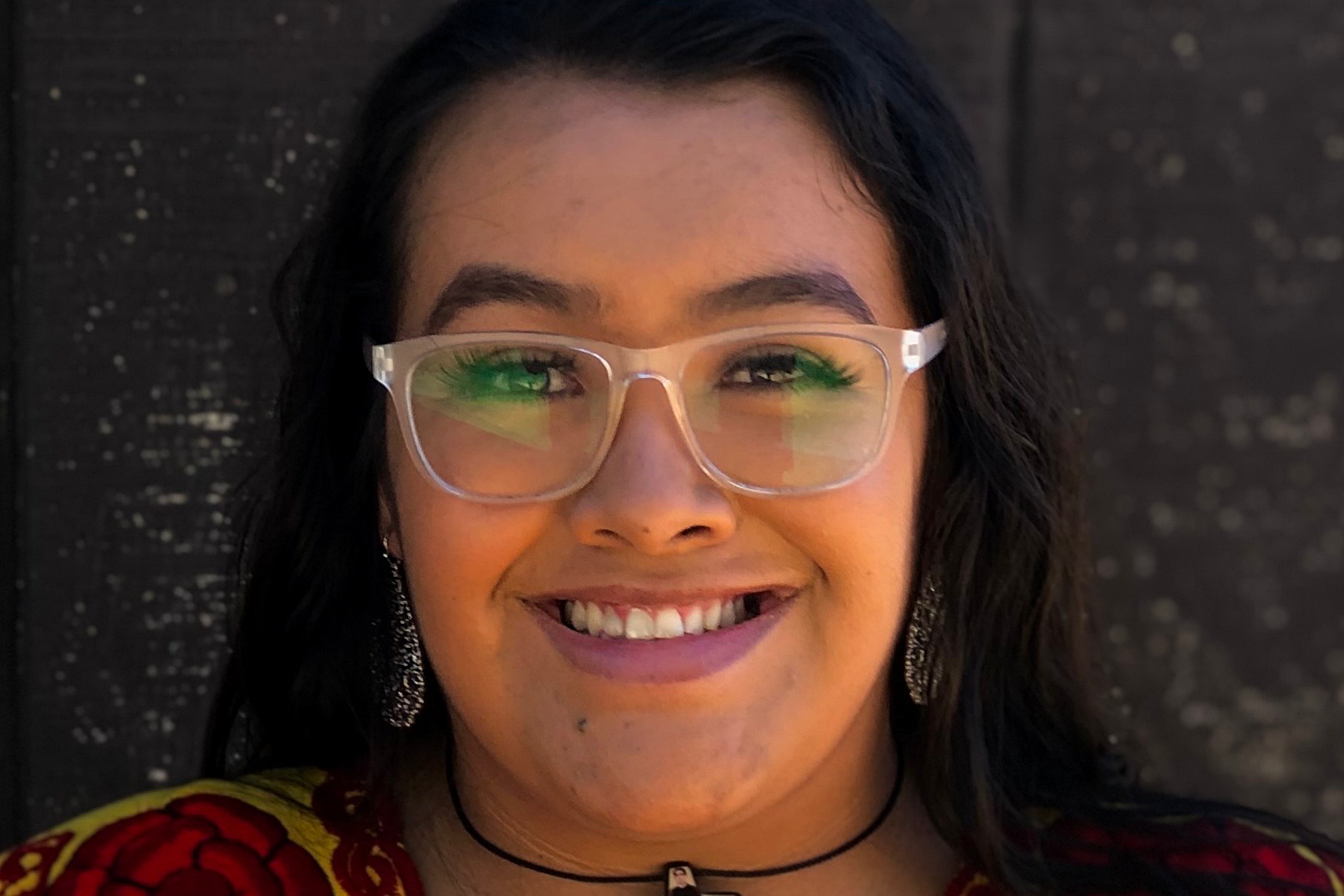 Salute to Teachers Q&A: Elsy Mora Zambrano, La Colina Junior High ...