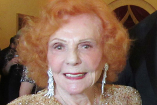 VNA Health Pays Tribute to Leslie Person Ryan, Lady Leslie Ridley-Tree ...