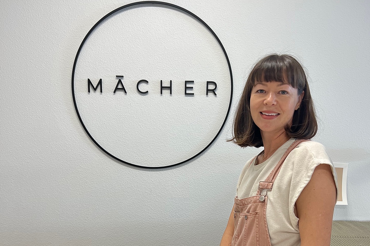 Judy Foreman: Modern General Store MACHER Feels Right at Home in Goleta ...