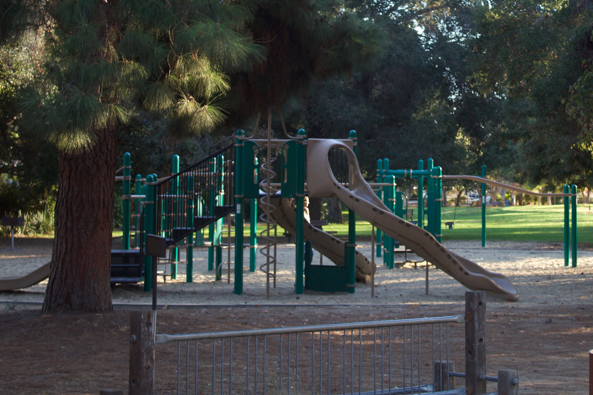 Goleta Council Discusses Improvements in the Works for Jonny D. Wallis ...