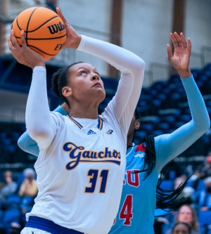 UCSB's Ila Lane, Alexis Tucker Make All-Big West First Team | Sports ...