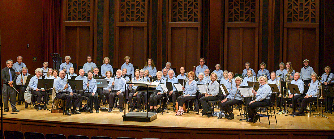 Prime Time Band Primed for Free Fall/Winter Concert | Arts ...