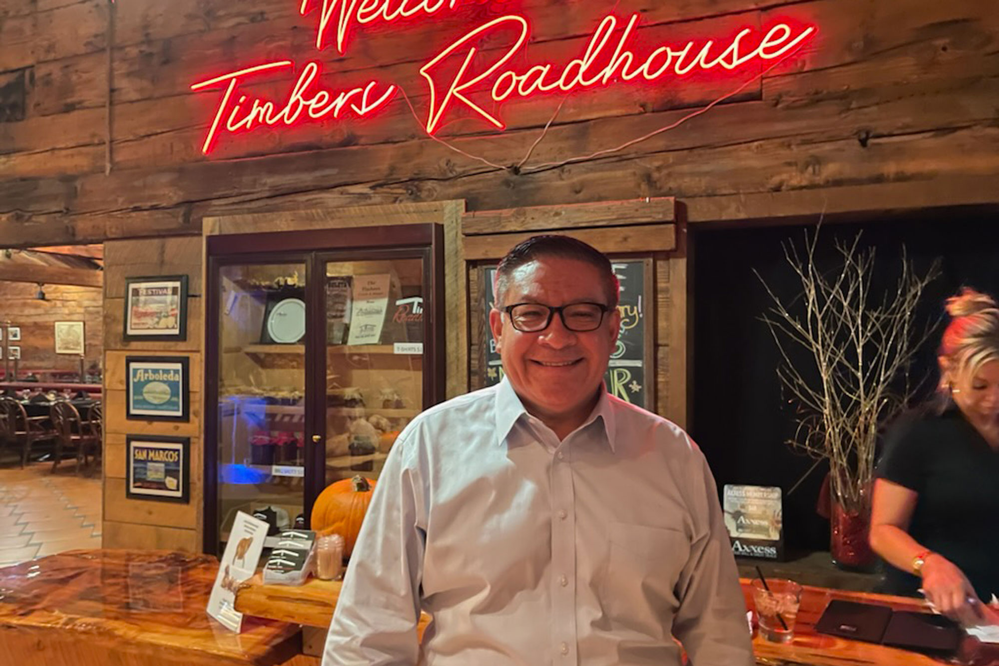 Incumbent Salud Carbajal Scores an Easy Victory in 24th District ...