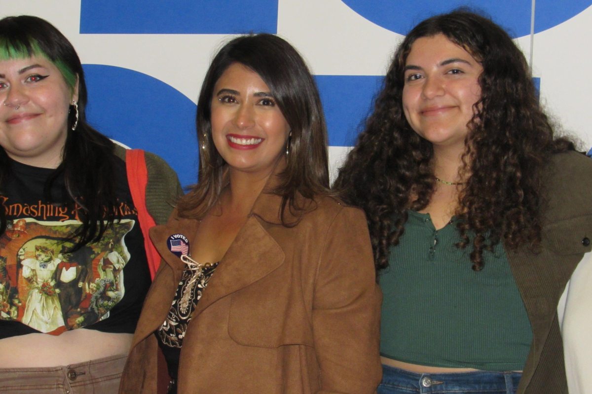 Close Races Reported for Santa Maria City Council Seats | Local News ...