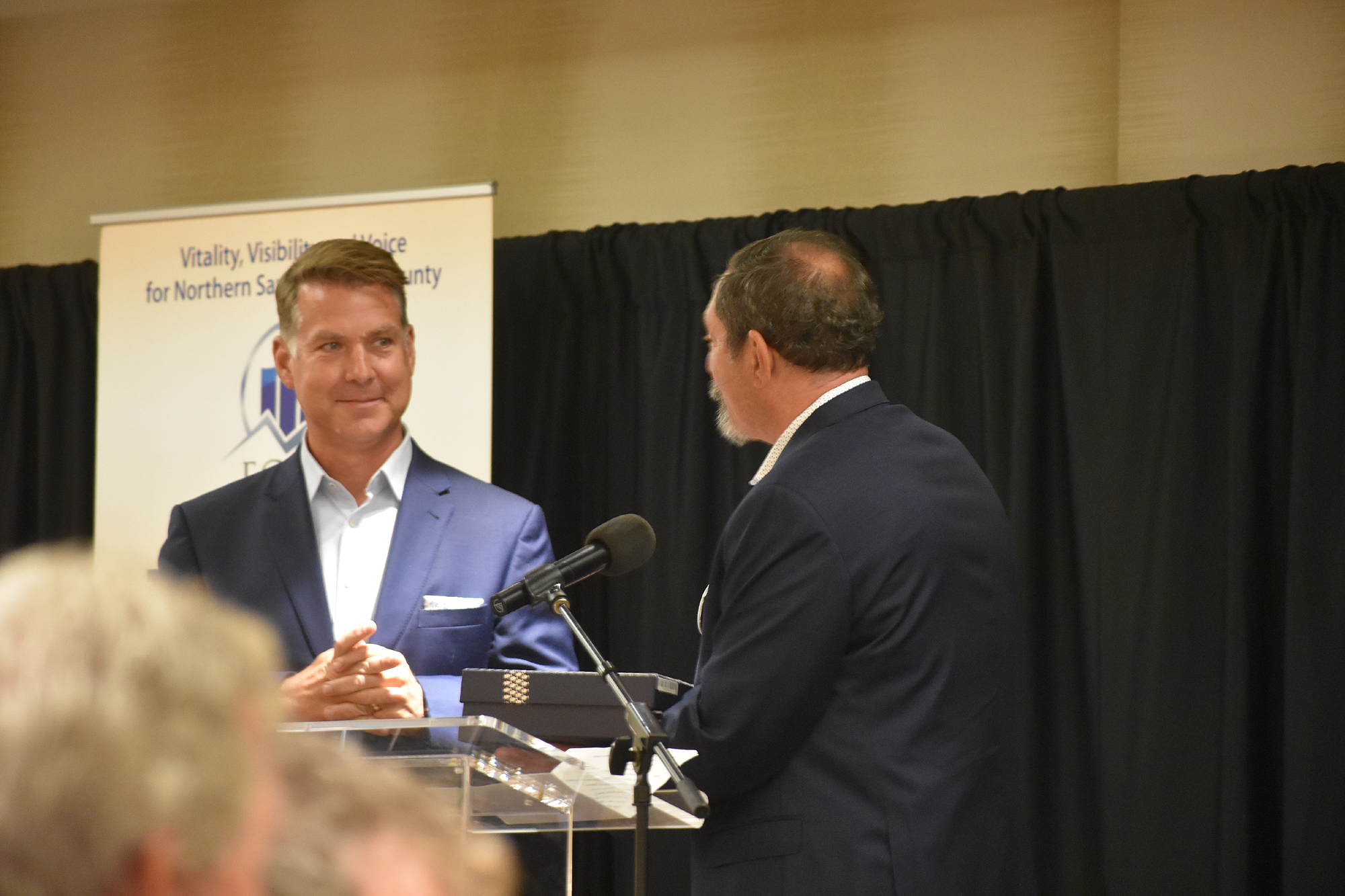 SpaceX Leader Declares ‘We’re Here to Stay’ in Accepting Innovation ...