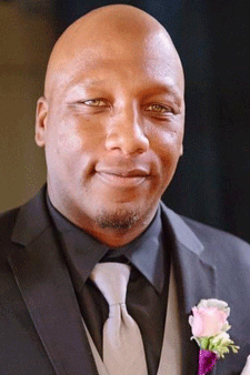 Terrence Hughes of Santa Barbara, 1973-2022 | Noozhawk