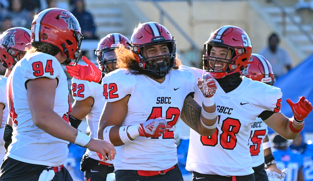 SBCC Wins 9th Straight for First Outright APL Title Since 1991 with 65 ...