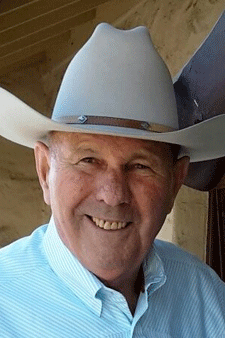 George Anton Aigner of Santa Barbara, 1941-2022 | Obituaries | Noozhawk