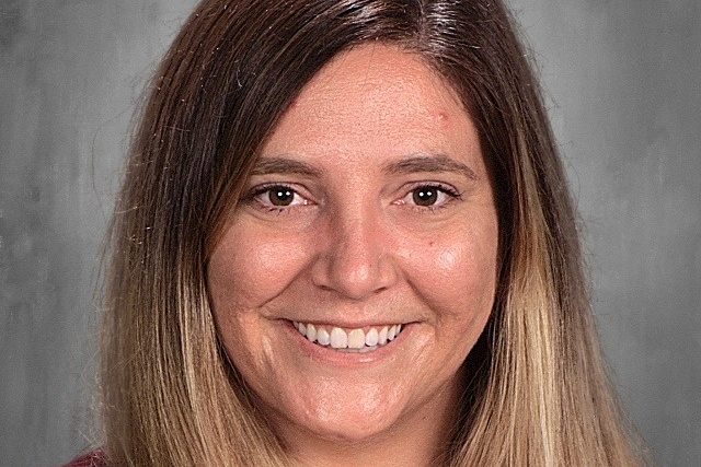 Salute to Teachers Q&A: Alyssa Spanier, Solvang School | School Zone ...