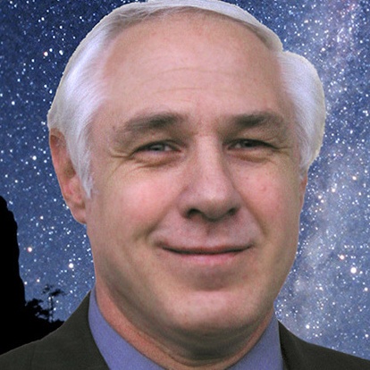 Dennis Mammana: Here’s Why Earth’s Curvature Brings More Stars into ...