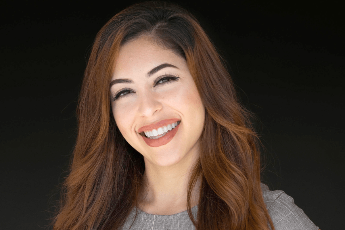 SBCC Promise Alumna Elizabeth Salazar Shares How The Program Helped Her ...