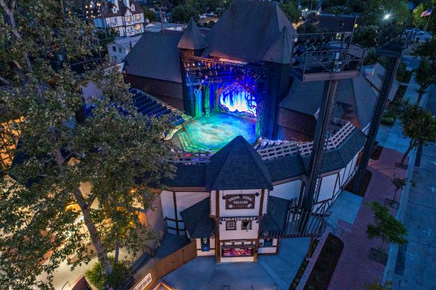 Solvang Theaterfest Enriches the Community Through Appreciation of ...