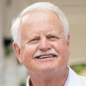 Mayor Randy Rowse to Lead SBCAG Board of Directors for 2025 | Local ...