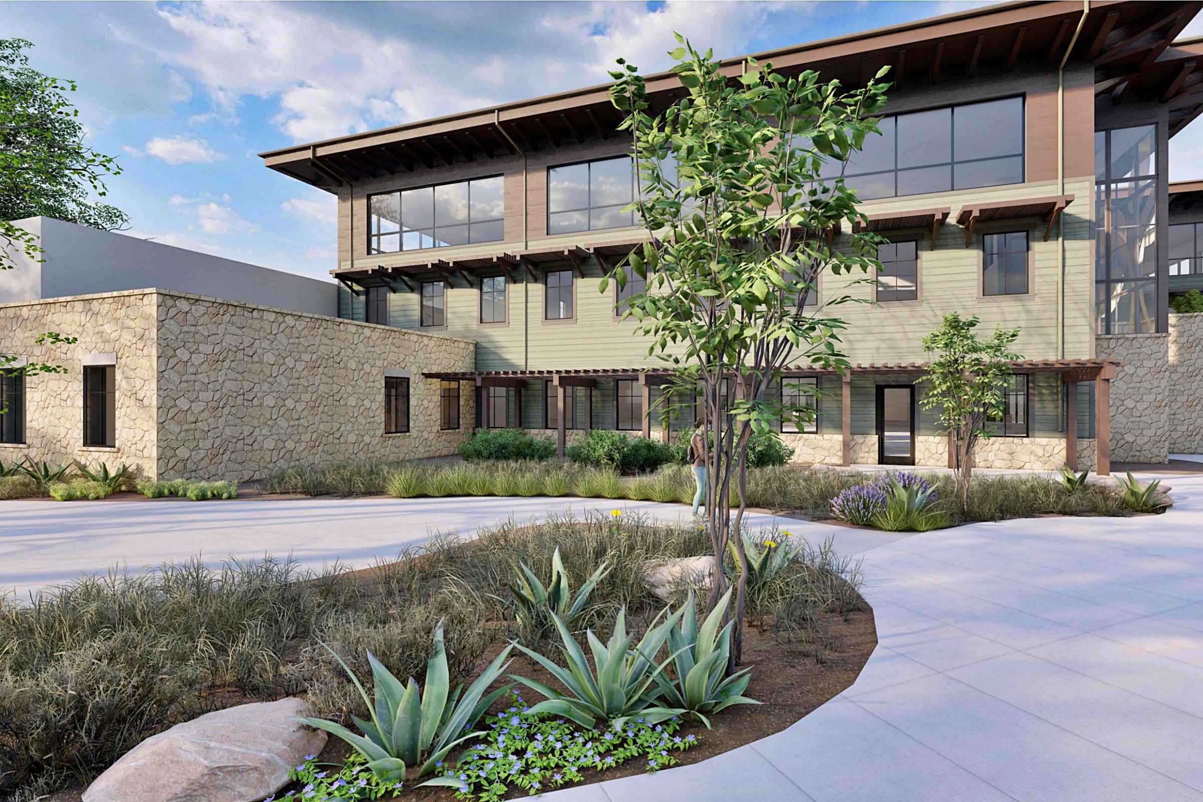 Ridley-Tree Cancer Center Gets Green Light for New Linear Accelerator ...