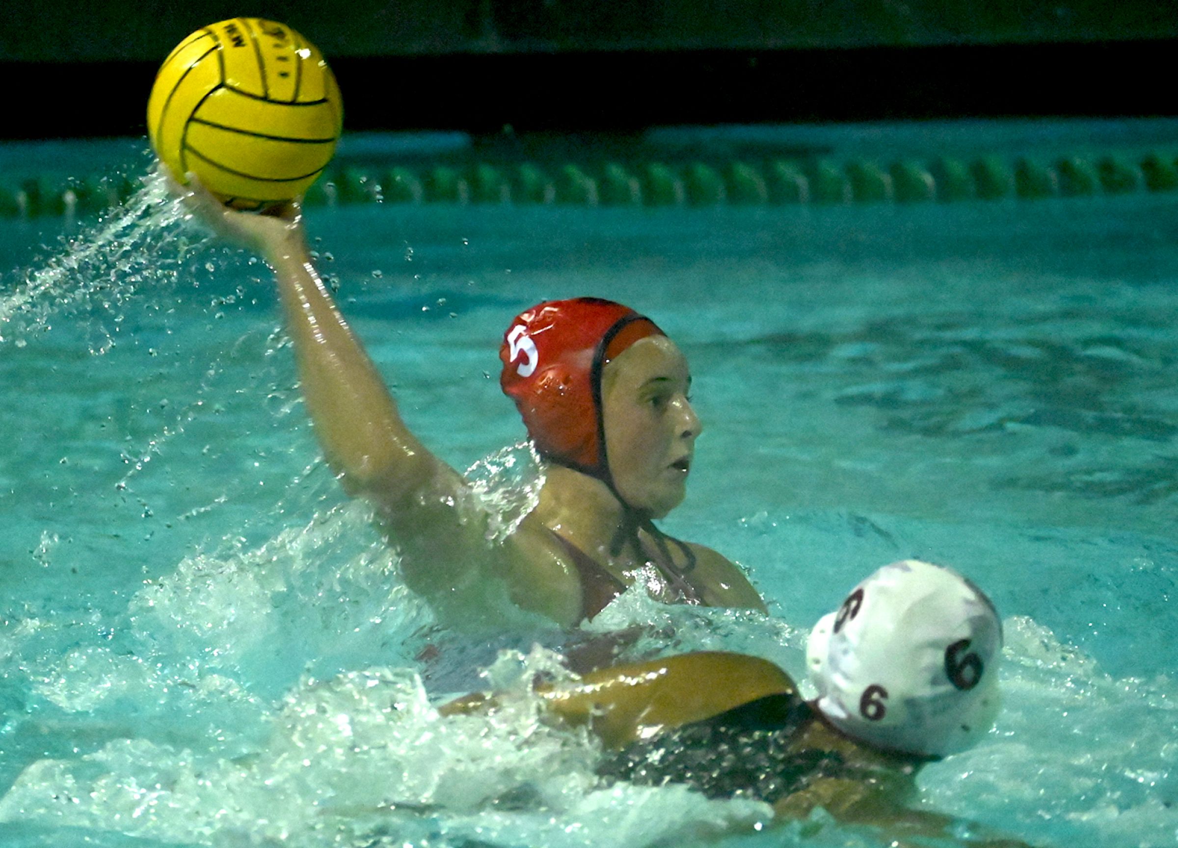 Furious Comeback by San Marcos Falls Short Against Laguna Beach, 10-9 ...