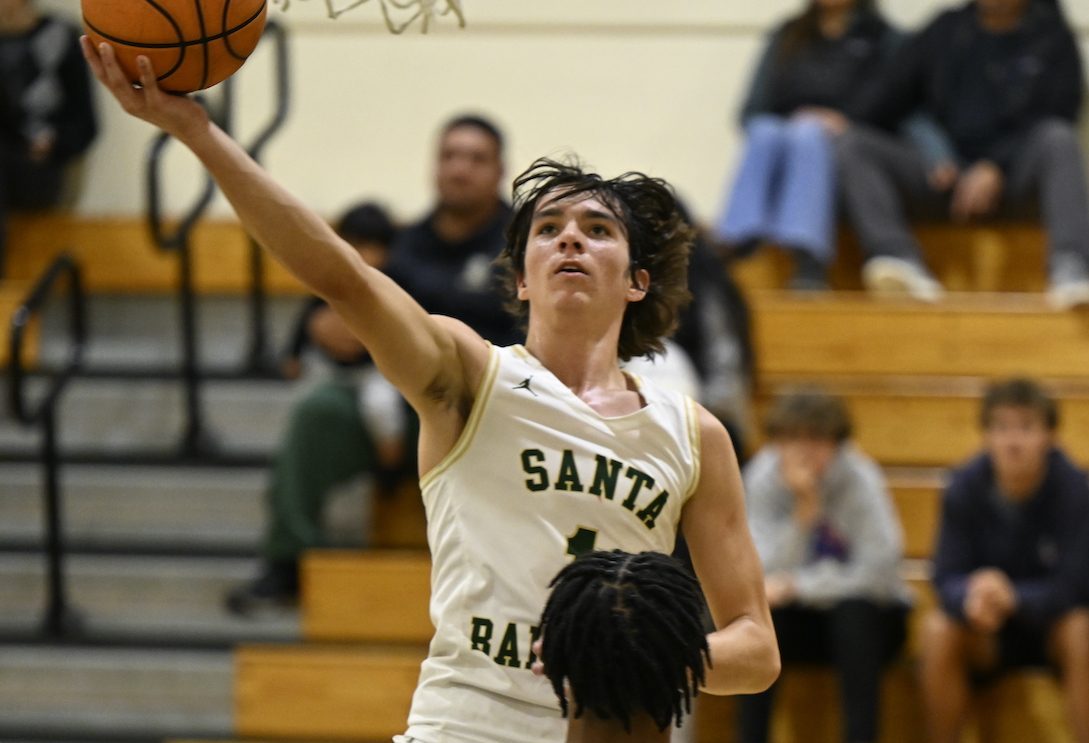 Santa Barbara Battles Back to Tie Buena, Then Falls in Overtime, 70-64 ...