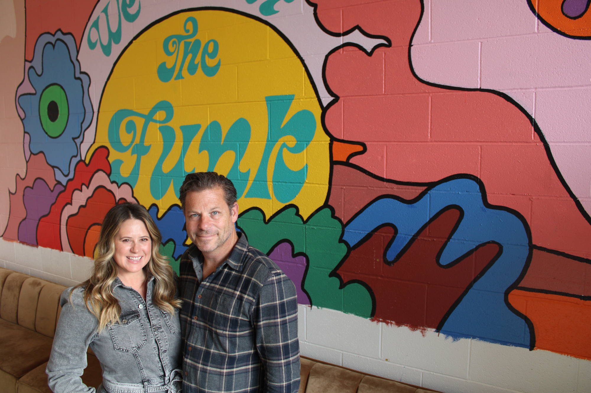 BizHawk: We Want the Funk Restaurant Finds Home in Funk Zone | Business ...