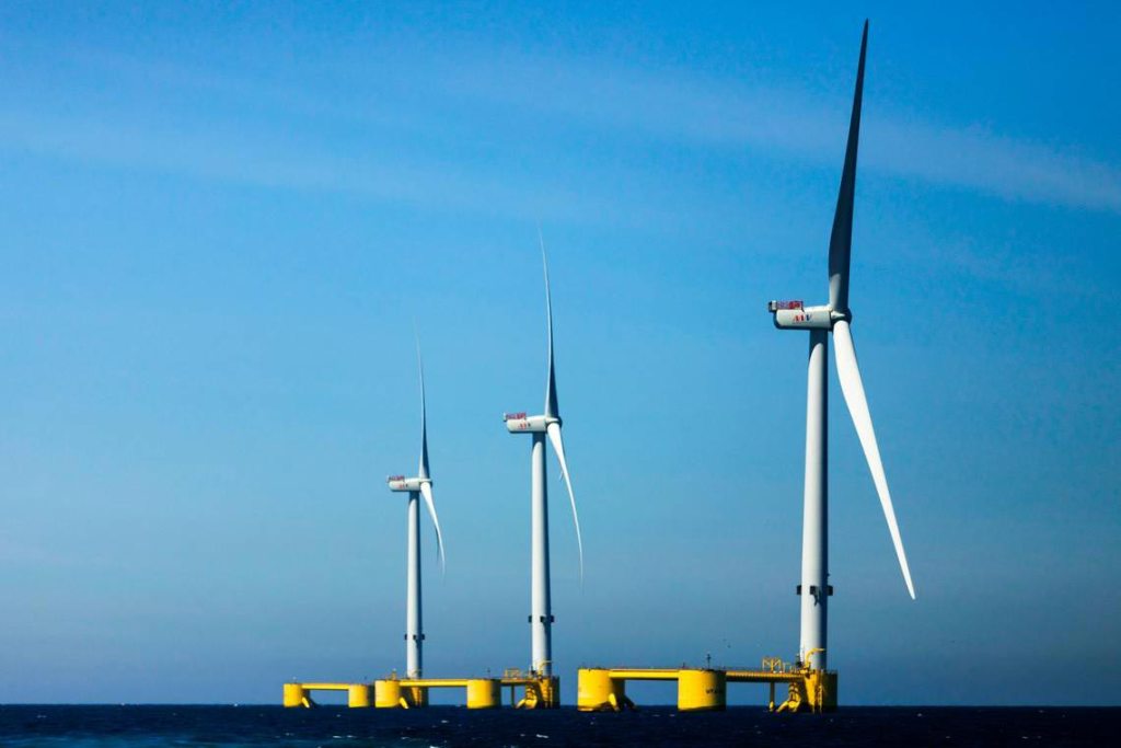 Morro Bay Offshore Wind Lease Auction is Done. Now What? | Local News ...